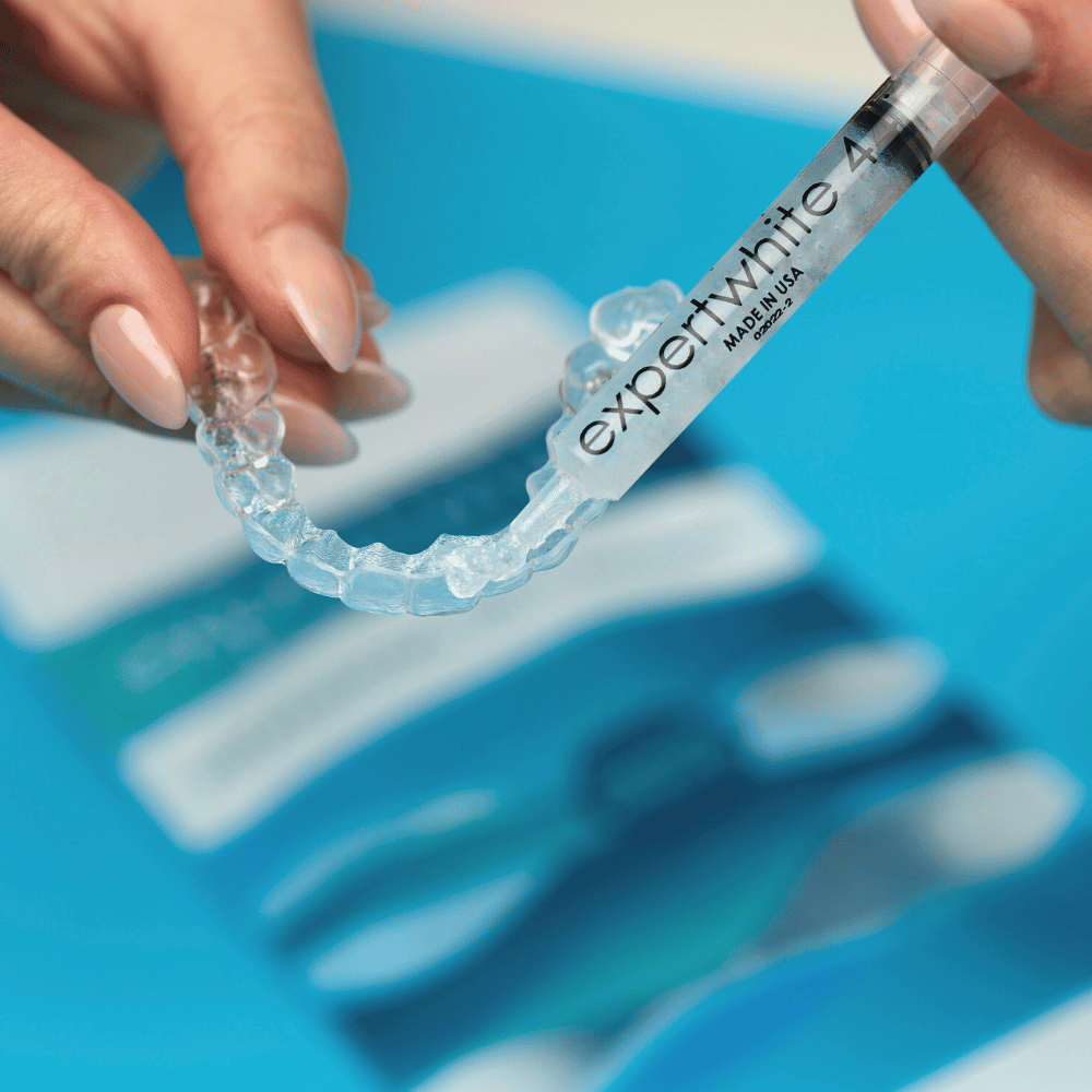 Expertwhite 44 (15 minutes) Strongest Teeth Whitening Gel