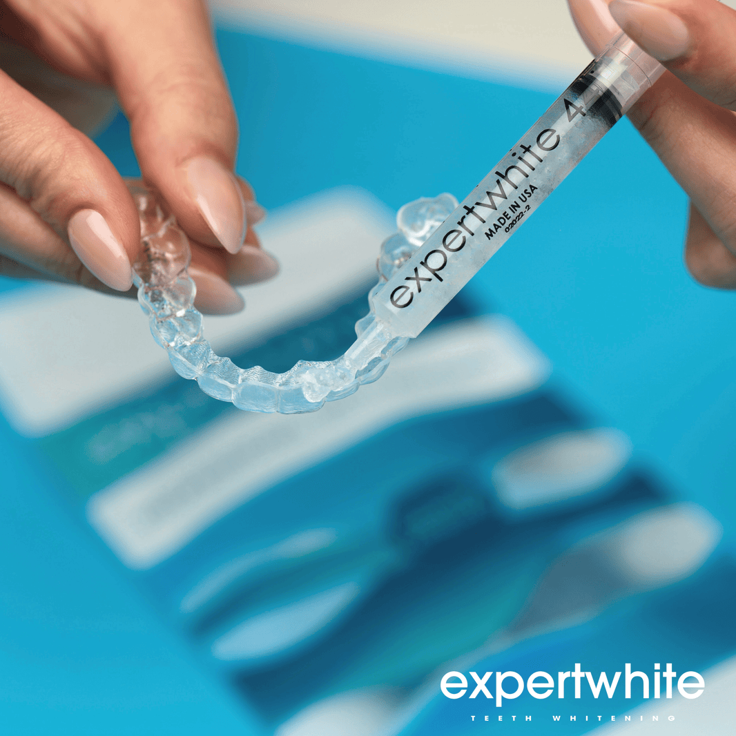 Teeth Whitening Products To Whiten Teeth At Home | Safest Gel & Kit
