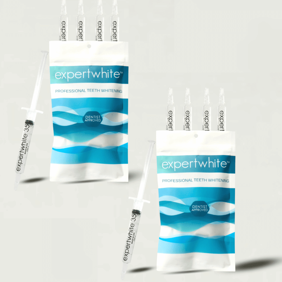 Expertwhite 44 (15 minutes) Strongest Teeth Whitening Gel