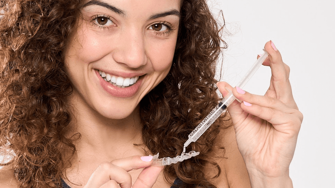 Teeth Whitening Products To Whiten Teeth At Home | Safest Gel & Kit